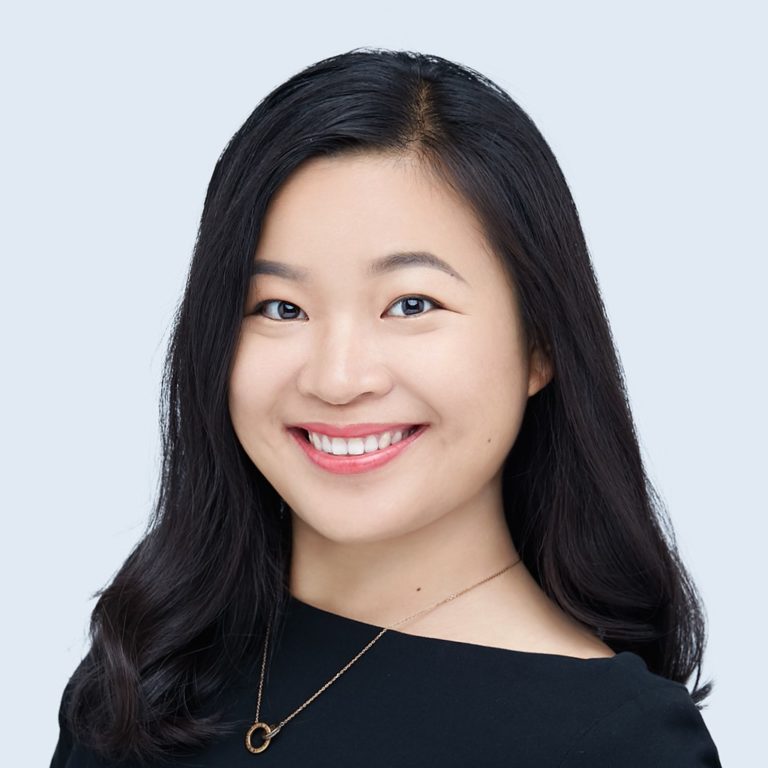 Asian American Pacific Islander Heritage Month: 10 Questions for Joy ...